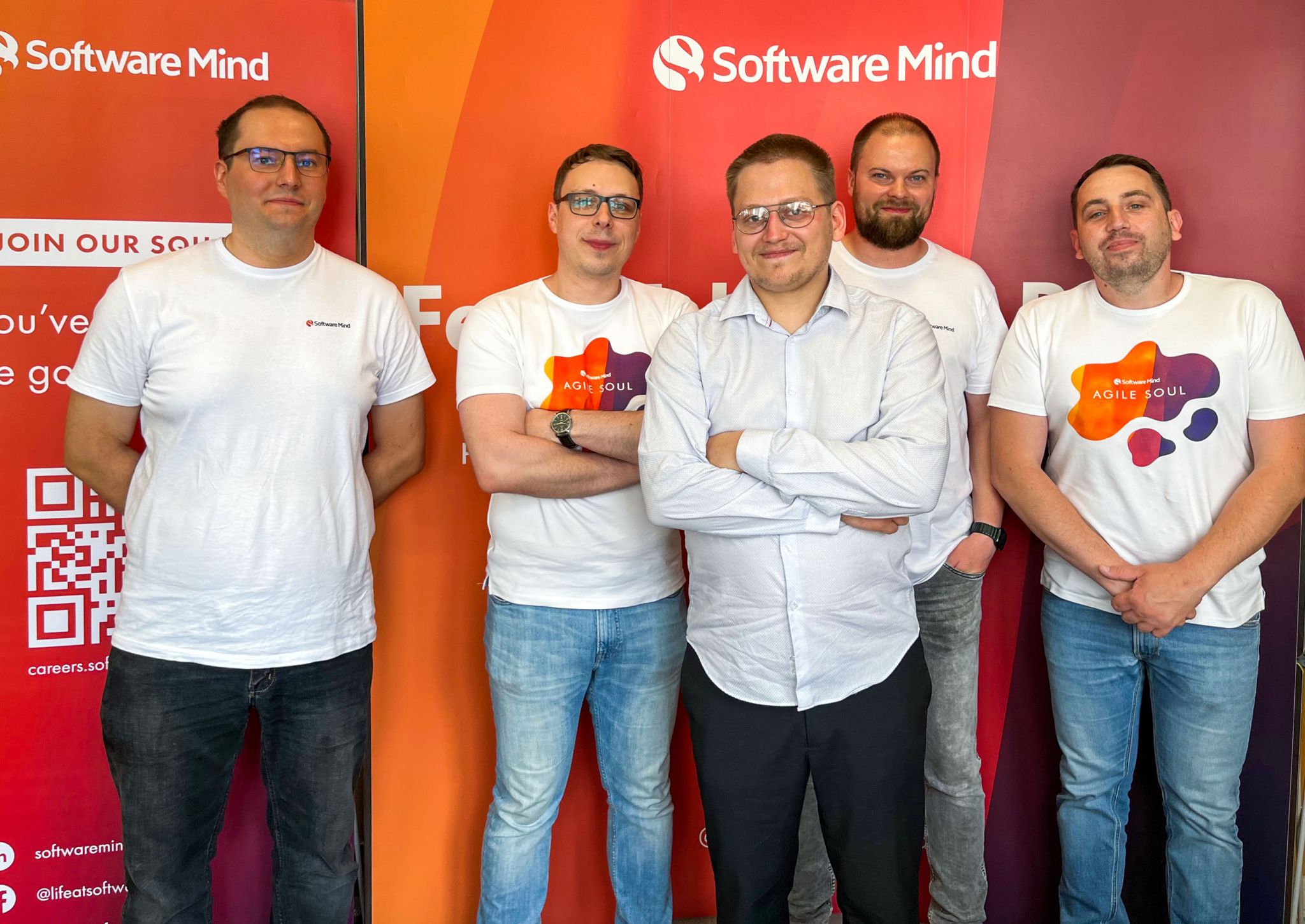 Software Mind’s Guilds – 2022 in Review - IT careers for programmers ...